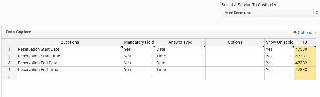 Asset Reservation – Ventipix Asset & Inventory Manager Knowledge Base