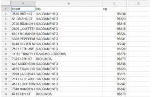 How to set up Autocomplete using Google Sheets – Ventipix Asset ...