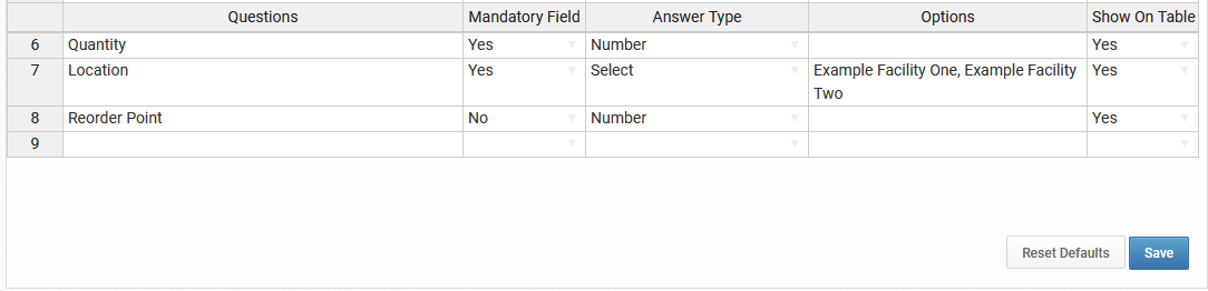 Inventory Threshold Notification with Microsoft Power Automate ...