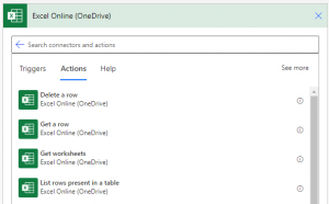 Inventory Threshold Notification with Microsoft Power Automate ...
