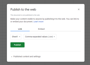 How to set up Autocomplete using Google Sheets – Ventipix Asset ...