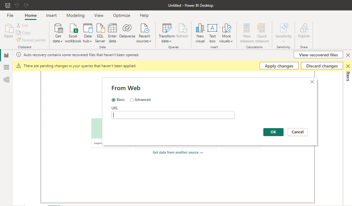 Delivery Reports With Power BI – Ventipix Asset & Inventory Manager ...